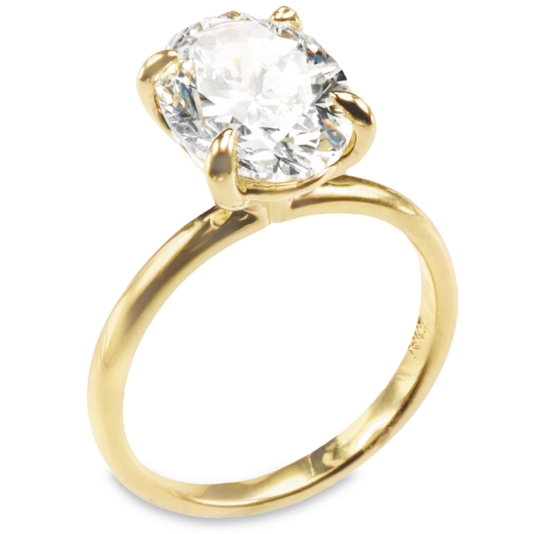Engagement Rings Dallas TX | Engagement Ring Store | Mariloff