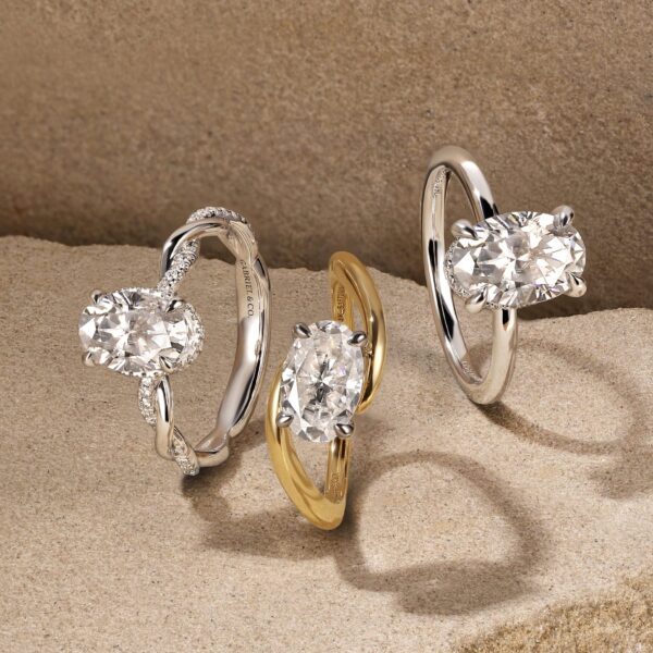 Family-Owned Jewelry Store in Dallas TX | Engagement Ring Store